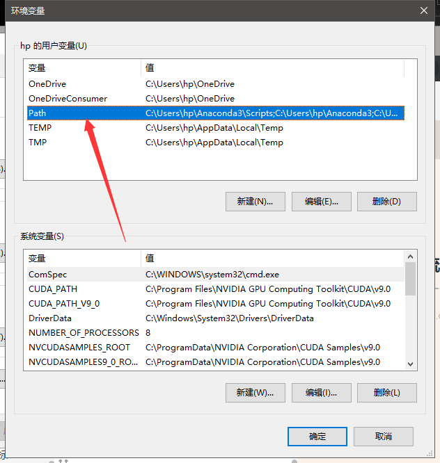 tensorflow的安装、和解决一些常见的错误问题_安装tensorflow1.12.0失败-CSDN博客