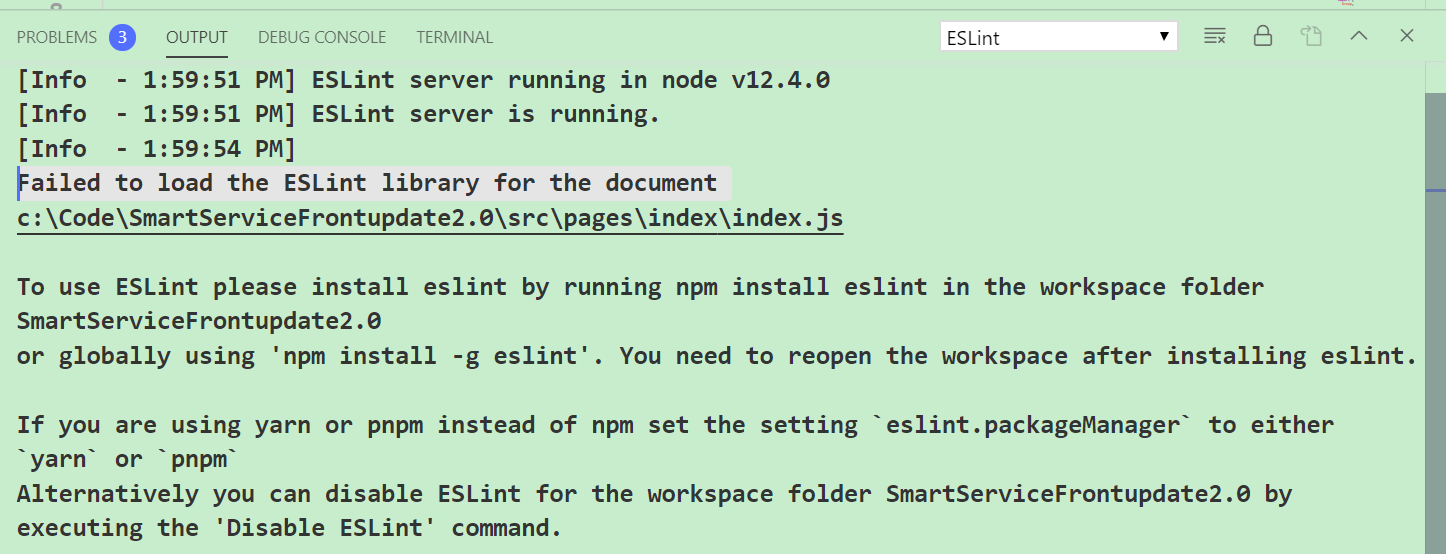 Failed to install visual studio code update解决方案 - 程序员大本营