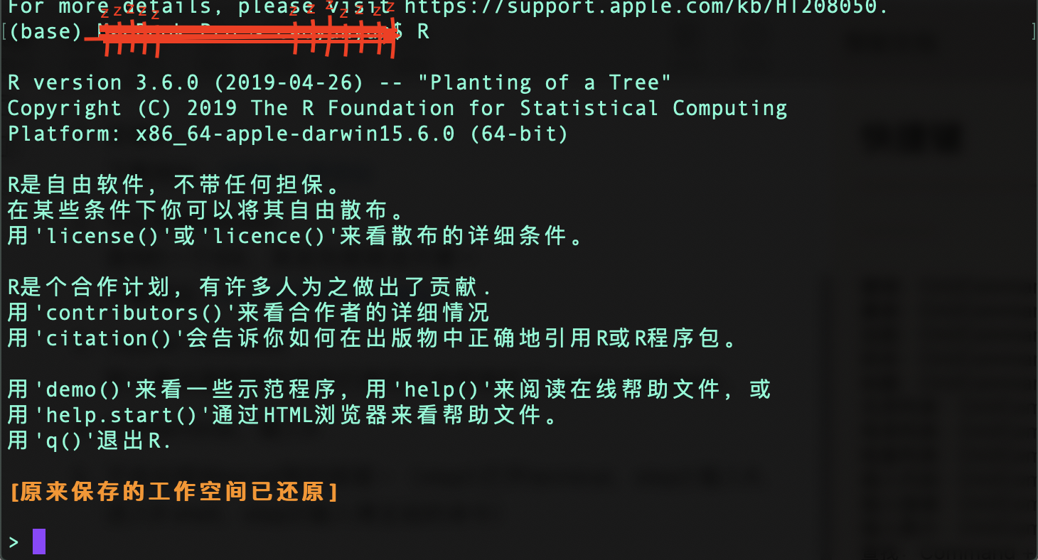 Jupyter notebook中配置R语言_jupyter lab r语言-CSDN博客