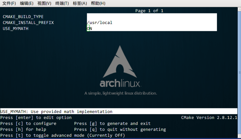 cmake系列（五）_config.h.in-CSDN博客