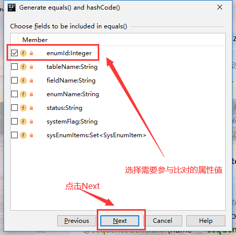 IDEA代码生成Generate_idea generate-CSDN博客