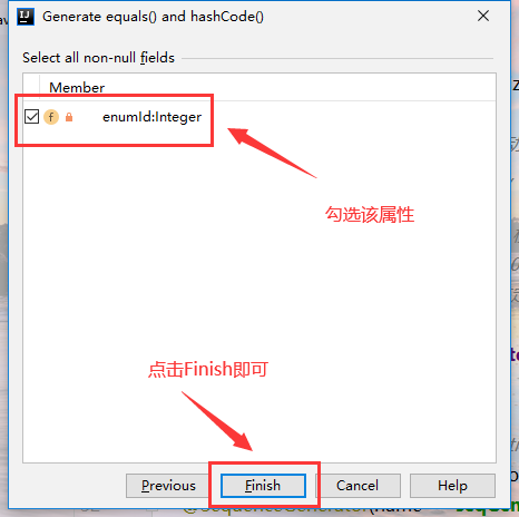 IDEA代码生成Generate_idea generate-CSDN博客