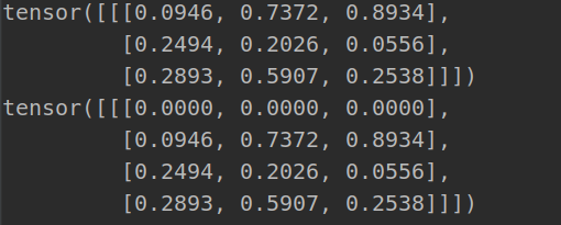 torch常用操作—— torch.nn.functional.pad_torch.pad-CSDN博客