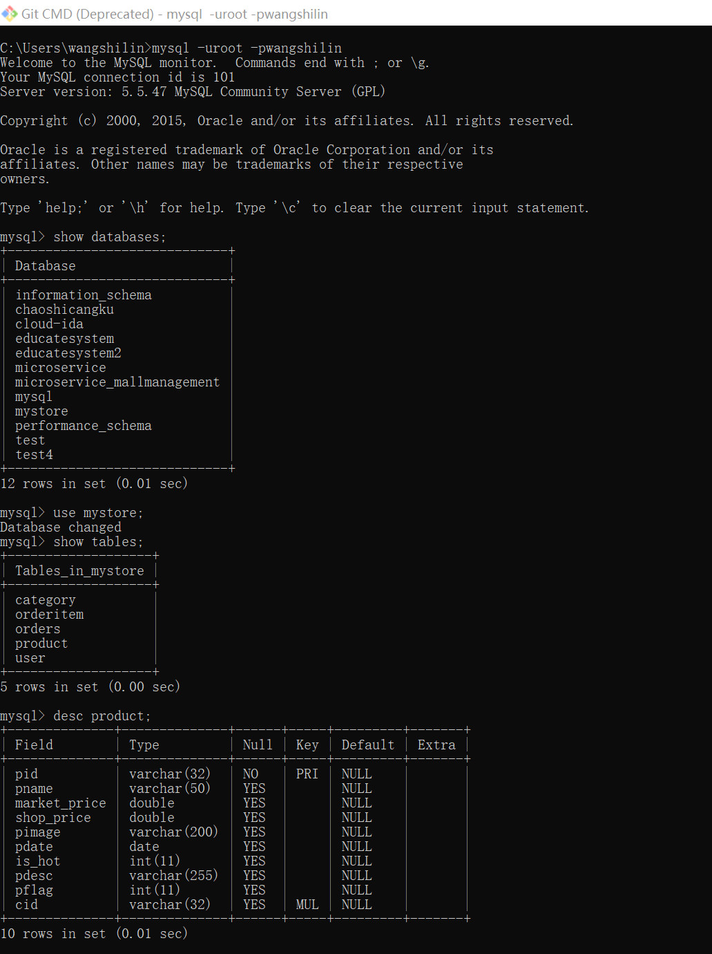 Python连接Mysql数据库并从Mysql数据库中读取数据存入excel文件中_用pycharm从mysql中读取数据,并保存到excel-CSDN博客
