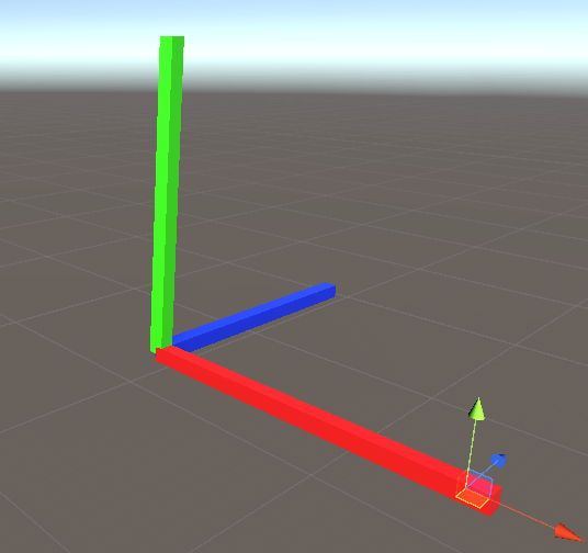 unity 通过鼠标让3D物体在xyz三个轴移动_unity xyz轴-CSDN博客