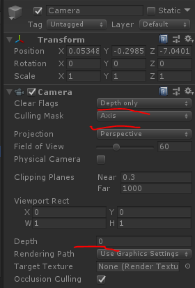 unity 通过鼠标让3D物体在xyz三个轴移动_unity xyz轴-CSDN博客