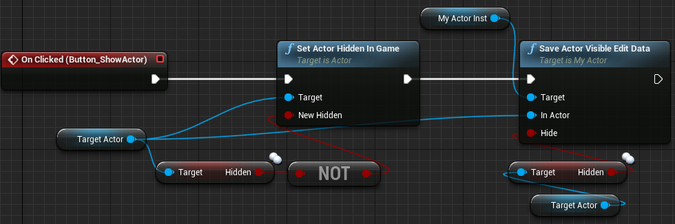 在UE4中实现撤销(Undo)和重做(Redo)功能-CSDN博客