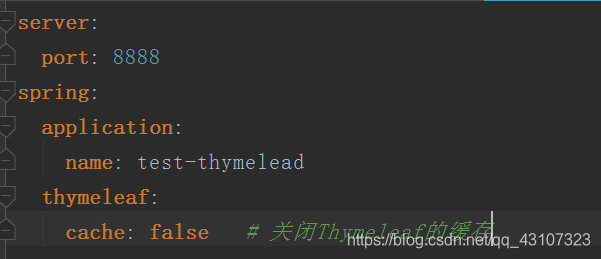 Thymeleaf从入门到精通andand面试题thymeleaf选择题 Csdn博客