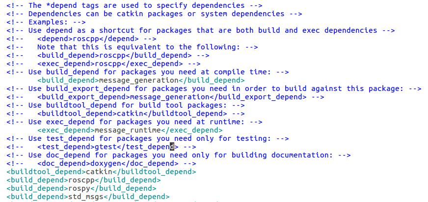 ROS -- 填过的坑_error: unable to communicate with master!-CSDN博客
