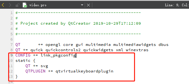 Qml 使用虚拟键盘qml 虚拟键盘 不在子窗口内 Csdn博客 