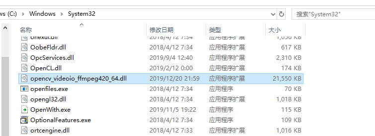 OpenCV学习记录（一）-CSDN博客