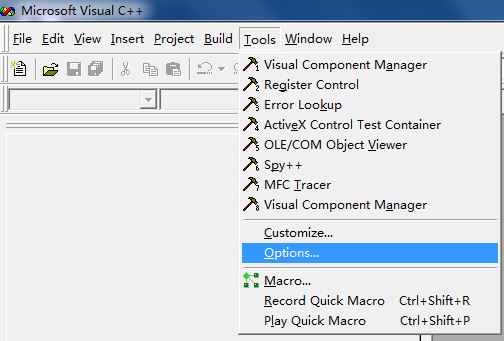 VC6/VS6定制应用程序按键与贴图错位问题的排查及解决_vs 按钮位置变了-CSDN博客