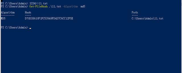 MD5是什么？为什么很多压缩文件上都有这个东西？_文件属性的md5是什么-CSDN博客