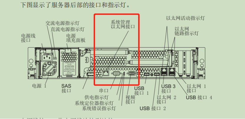 IBM服务器如何登录IMM管理口及IMM内容详解_ibmv3500怎么进管理口-CSDN博客
