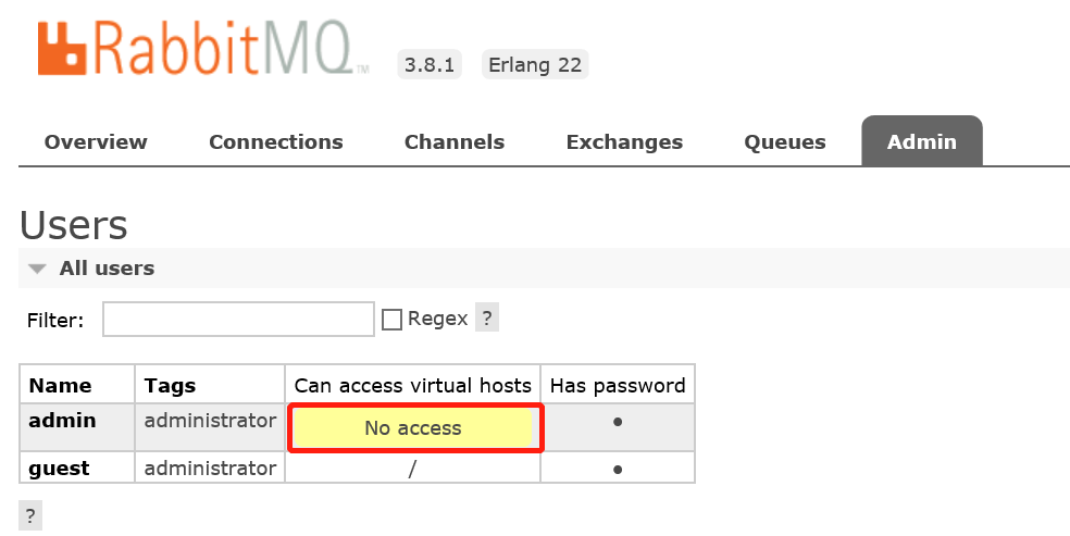 RabbitMQ安装(三)-启动及常用命令_rabbitmqctl在哪里路径下-CSDN博客