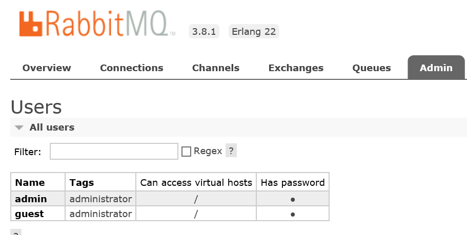 RabbitMQ安装(三)-启动及常用命令_rabbitmqctl stop 在哪个目录-CSDN博客