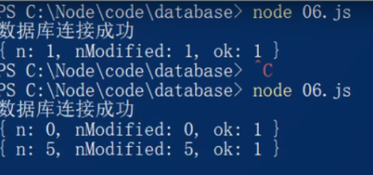 MongoDB + Express 入门及案例代码_mongodb和express的使用-CSDN博客