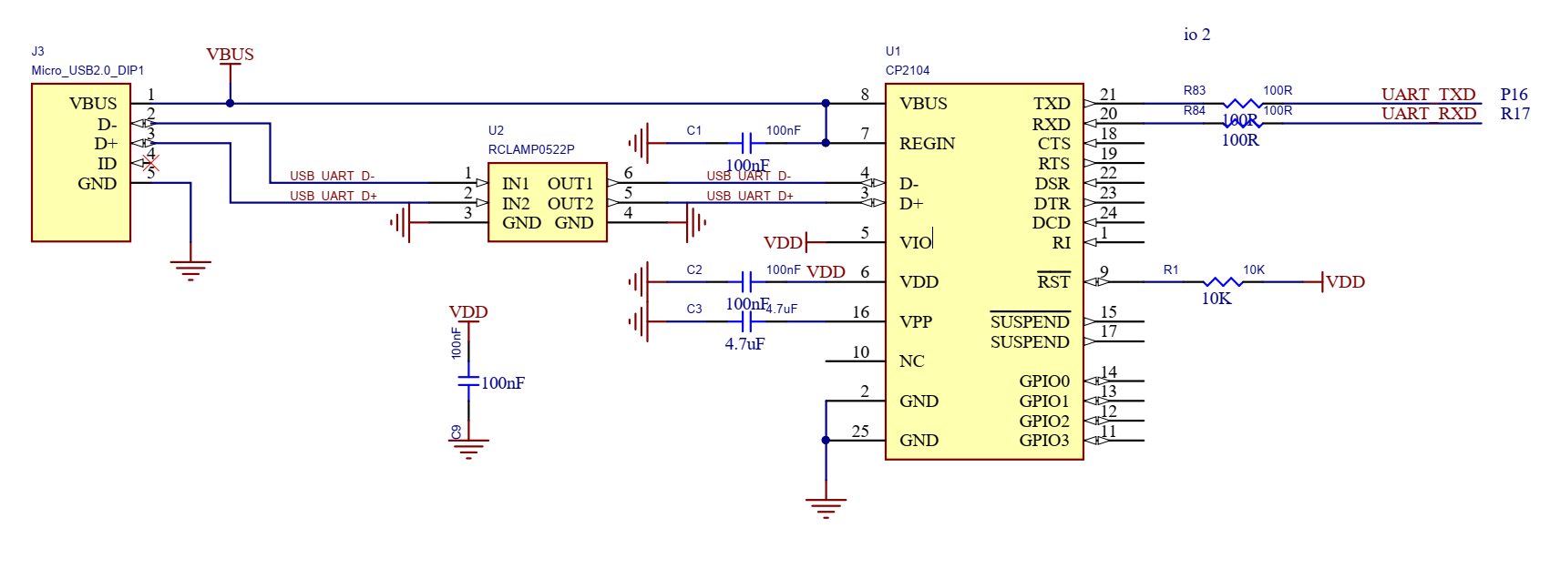 SmartFusion从FPGA到ARM（七）——MSS_UART的使用 - 灰信网（软件开发博客聚合）