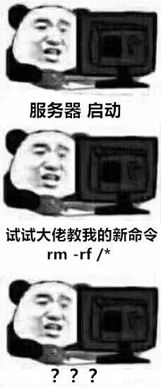 我的服务器貌似被人攻击了，恶意输入了rm -rf *_106.12.223.200-CSDN博客
