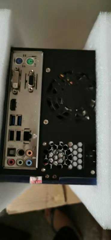 暴风二期安装黑群晖DS3617_暴风二期刷什么系统好-CSDN博客