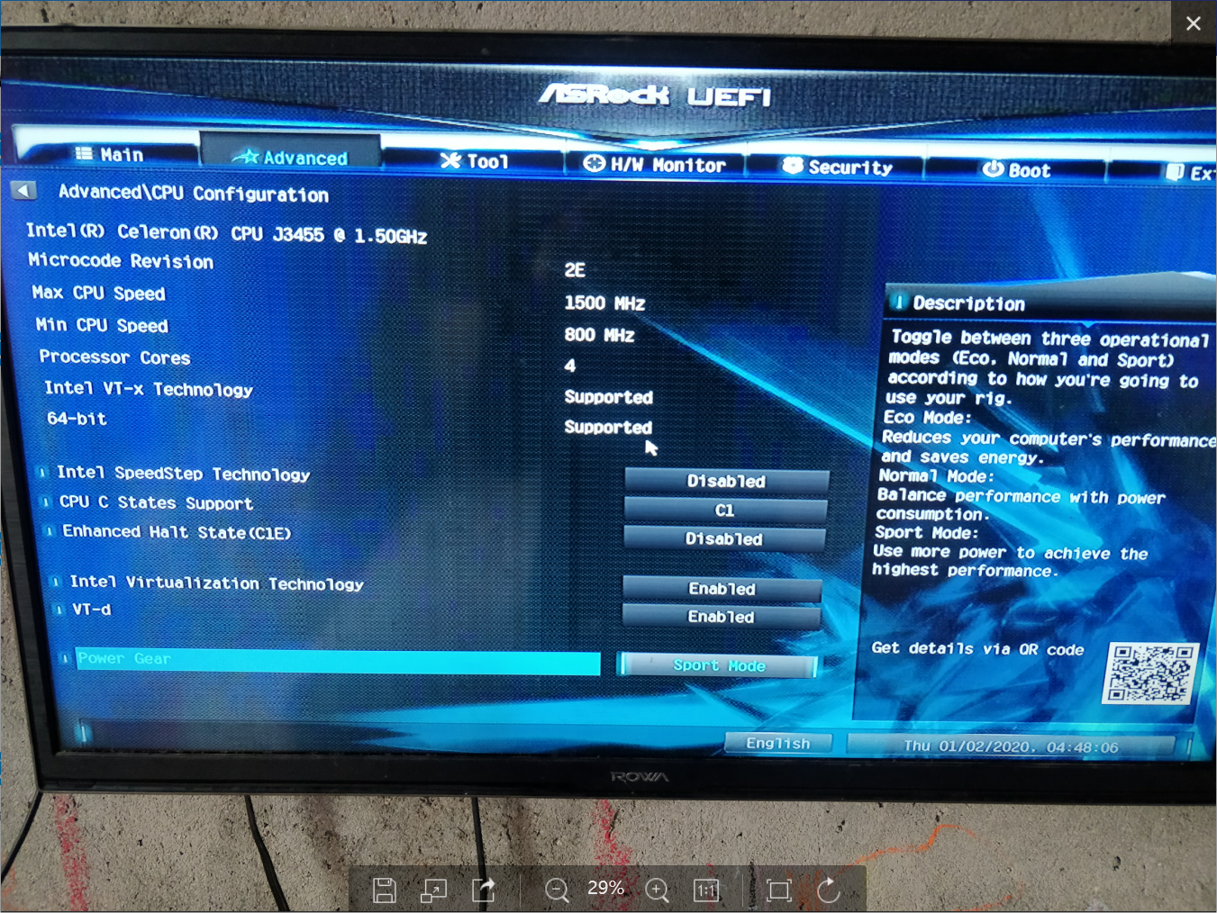 暴风二期安装黑群晖DS3617_暴风二期刷什么系统好-CSDN博客