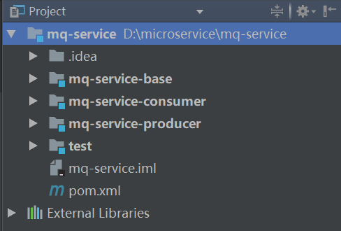 SpringCloud Stream 整合RabbitMQ_springcloud stream rabbit-CSDN博客