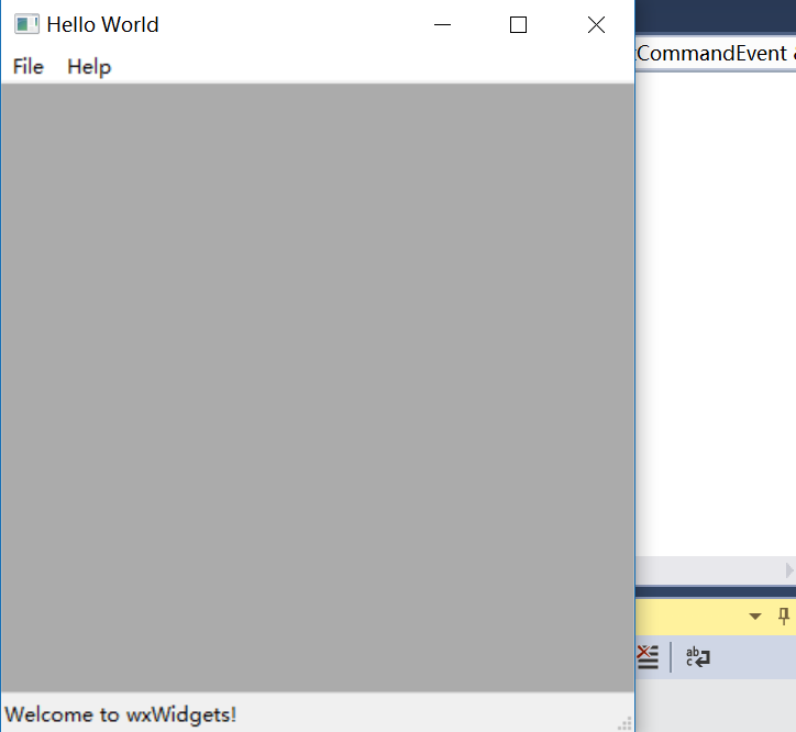 wxWidgets项目了关于setup.h或者wxprec.h问题_墨梅C的博客-CSDN博客