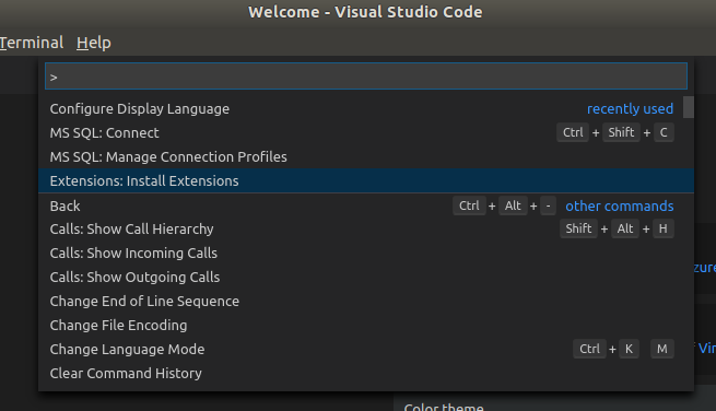 linux 最好用的sql server可视化界面管理工具安装教程（图）_ubuntu上mssql管理工具-CSDN博客