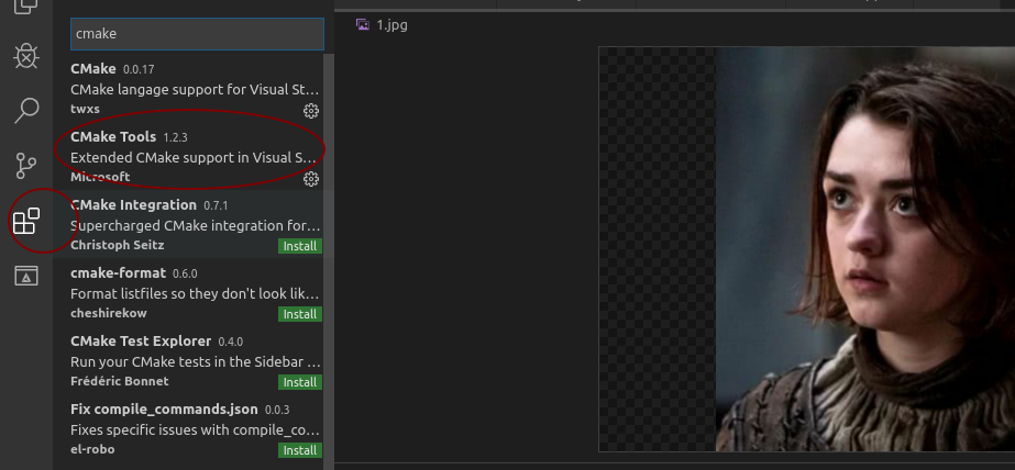 基于vscode 的cc多文件链接库项目编译之cmake实现vscodecmake生成动态链接库 Csdn博客