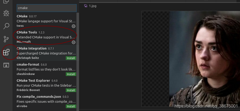 基于vscode 的cc多文件链接库项目编译之cmake实现vscodecmake生成动态链接库 Csdn博客