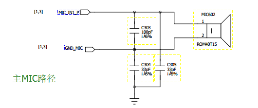 【Qualcomm高通音频】Microphone 调试记录_高通双mic调试‘-CSDN博客