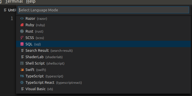 linux 最好用的sql server可视化界面管理工具安装教程（图）_ubuntu上mssql管理工具-CSDN博客