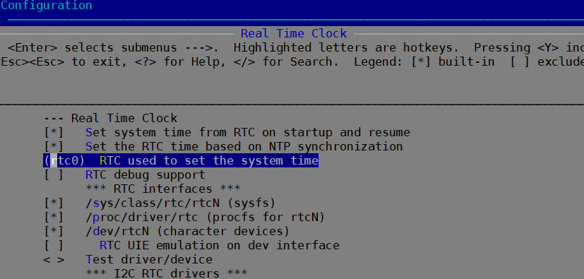 LINUX字符设备驱动模块分析（三）RTC设备驱动模型分析_rtc uie aie pie-CSDN博客