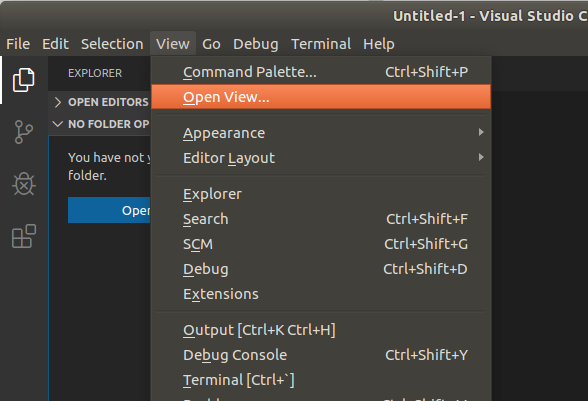 linux 最好用的sql server可视化界面管理工具安装教程（图）_ubuntu上mssql管理工具-CSDN博客