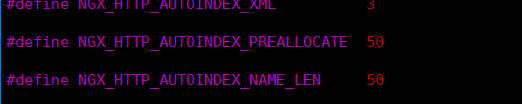 Linux：nginx目录浏览下载autoindexlinux Autoindex Csdn博客