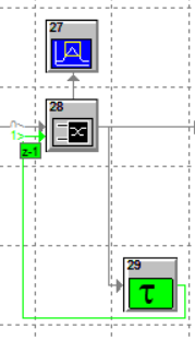 利用Systemview进行2DPSK通信系统的仿真_systemview功率谱密度怎么调-CSDN博客