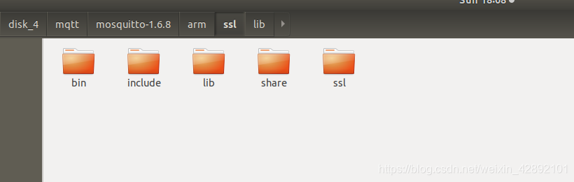 Arm平台openssl交叉编译openssl Arm交叉编译 Csdn博客