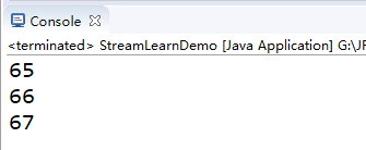 Java学习——IOStream_oracle java iostream-CSDN博客
