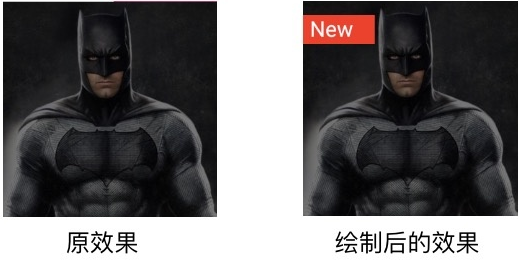 Android 手把手进阶自定义View（八）- draw 绘制过程解析_android 自定义view ondraw 绘制drawable-CSDN博客