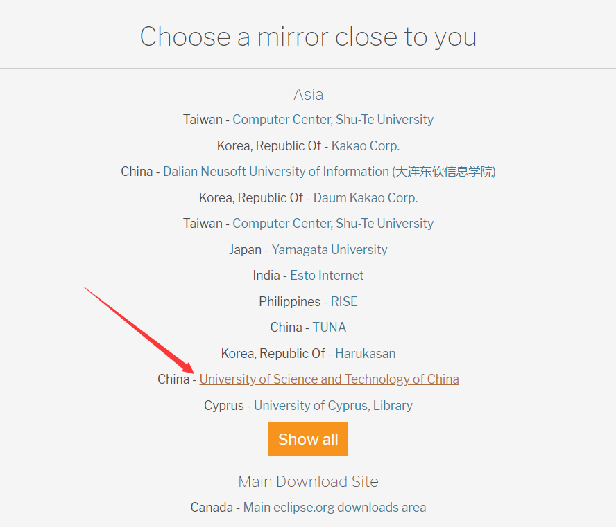 2019年12月Eclipse下载与安装_eclipse 2019版下载-CSDN博客