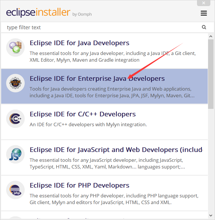 2019年12月Eclipse下载与安装_eclipse 2019版下载-CSDN博客