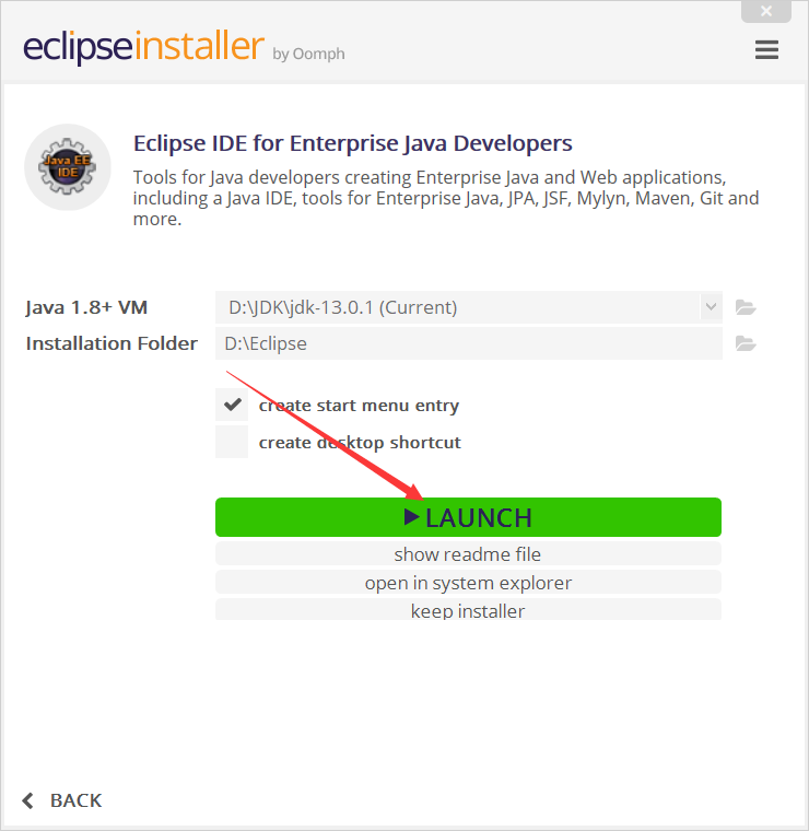 2019年12月Eclipse下载与安装_eclipse 2019版下载-CSDN博客