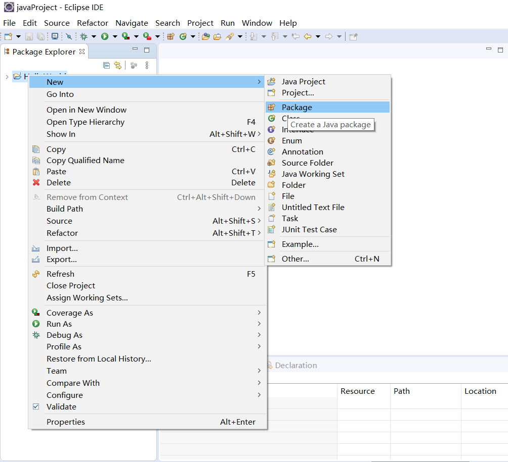 2019年12月Eclipse下载与安装_eclipse 2019版下载-CSDN博客