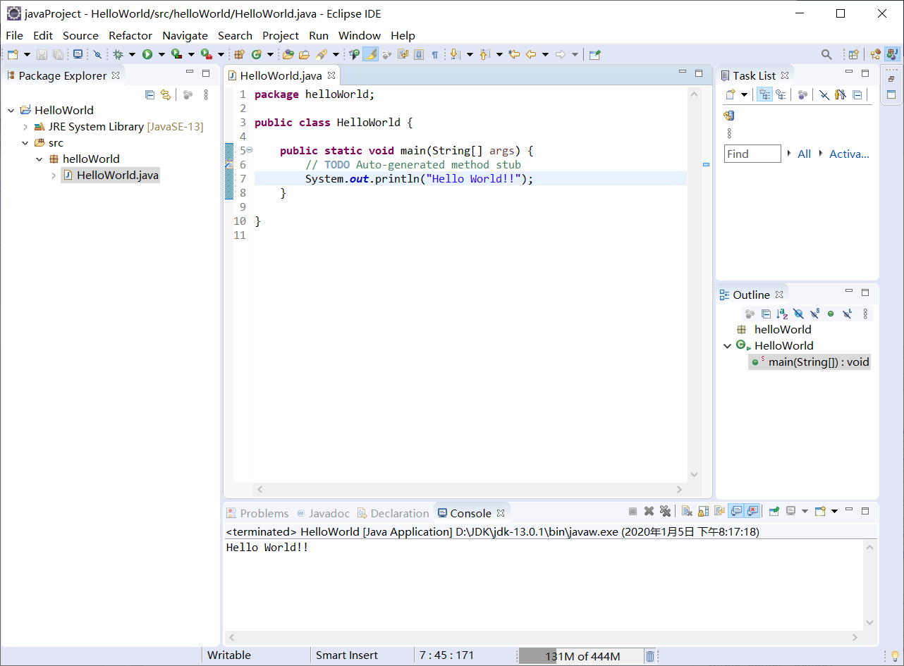 2019年12月Eclipse下载与安装_eclipse 2019版下载-CSDN博客