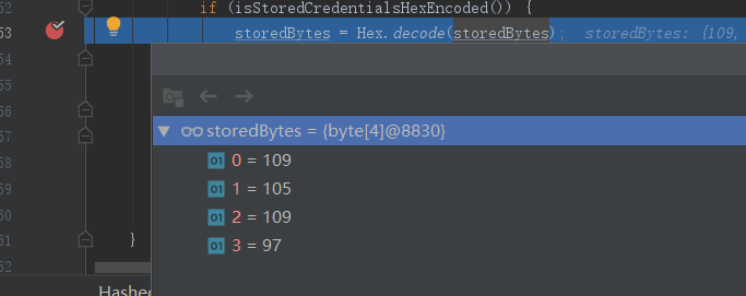 springboot集成shiro之登陆加密报错_illegal hexadecimal character s at index 0-CSDN博客