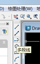 CAD-Cass小结（1）——Cass入门级基本操作：添加影像及画线_cass行树画线-CSDN博客