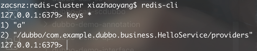[Apache Dubbo] Spring Boot 整合 Dubbo 实战_could not initialize class org.apache.dubbo.remoti-CSDN博客