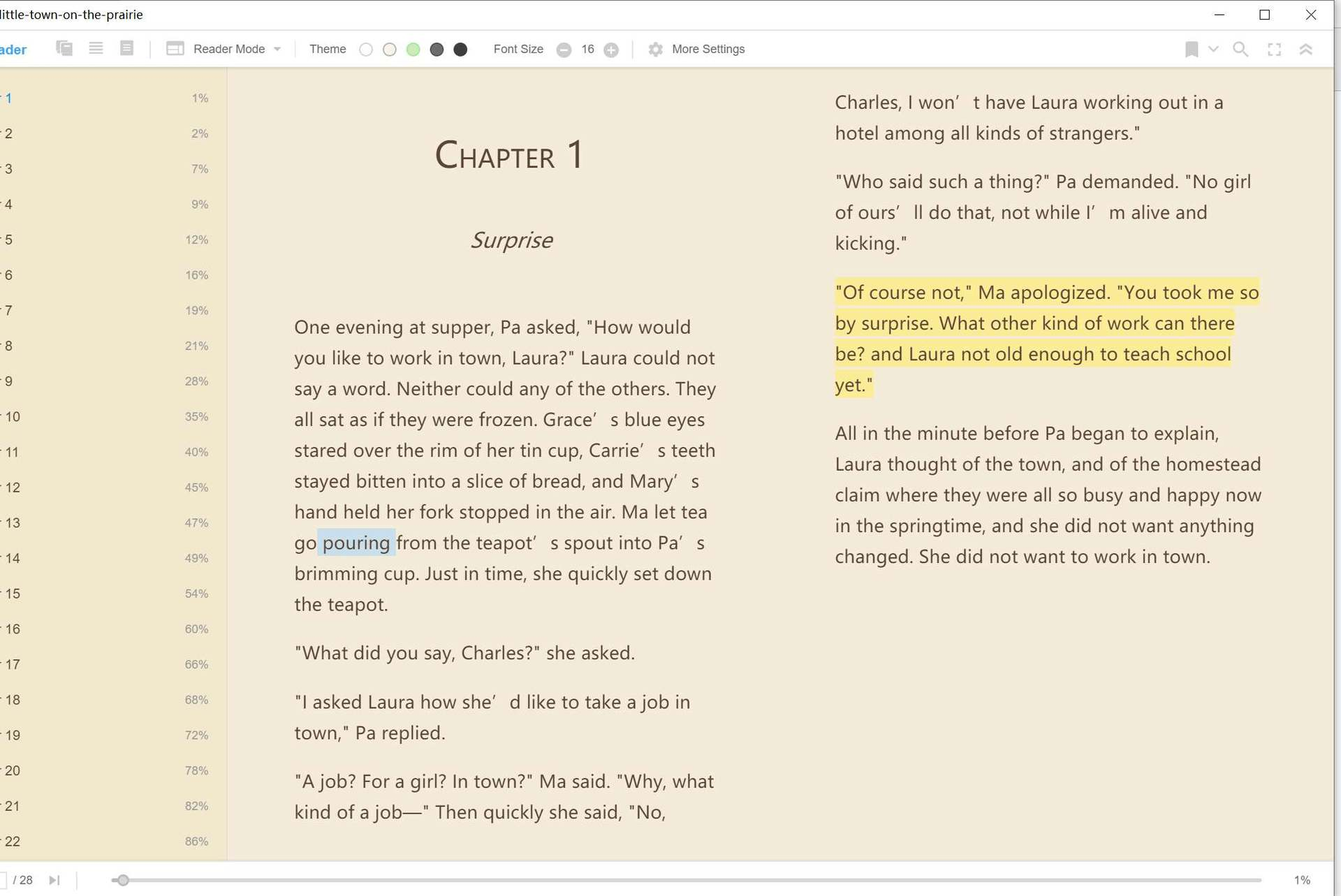 电子书之友——EPUB阅读器（转载）_epub格式改字体-CSDN博客