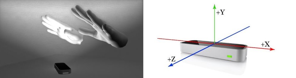 手势控制 Python ！Leap Motion Python 开发教程 (二）_leap motion的数据如何调用-CSDN博客