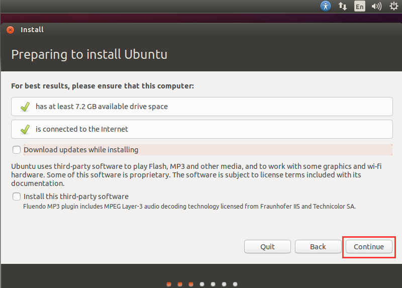 【精选】ubuntu14.04的qemu环境搭建_ubuntu14安装qemu-CSDN博客